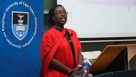 News | Development & Alumni