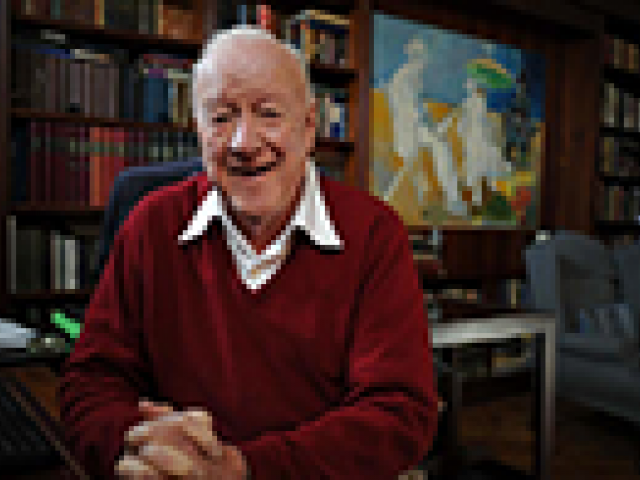 Dr Stuart Saunders (1931–2021): dedicated servant, steward and ...